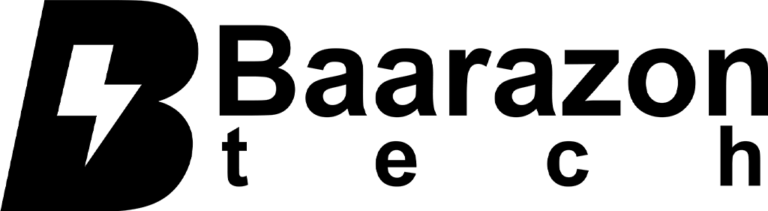 HOME - Baarazon Tech