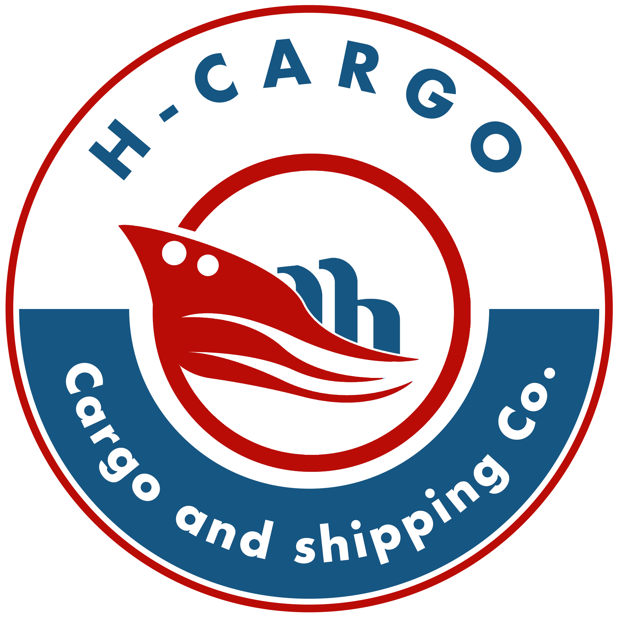 H-CARGO - Baarazon Tech